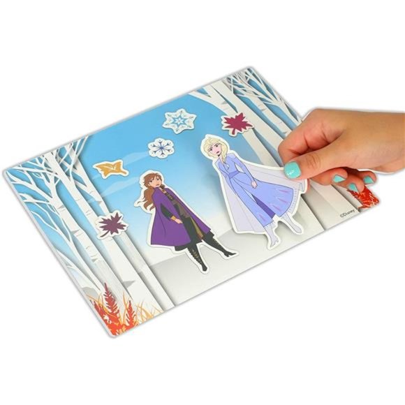Disney | Other | Disney Frozen 2 Activity Tote 125x13x45 | Poshmark